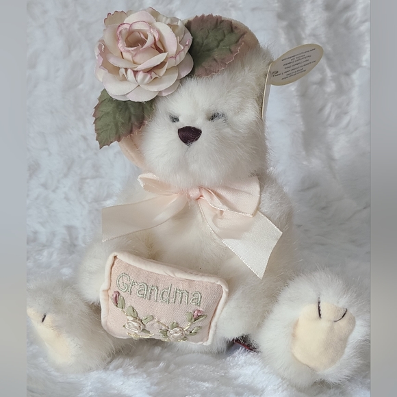 The Bearington Collection | Toys | Nwt Rare The Bearington Collection ...